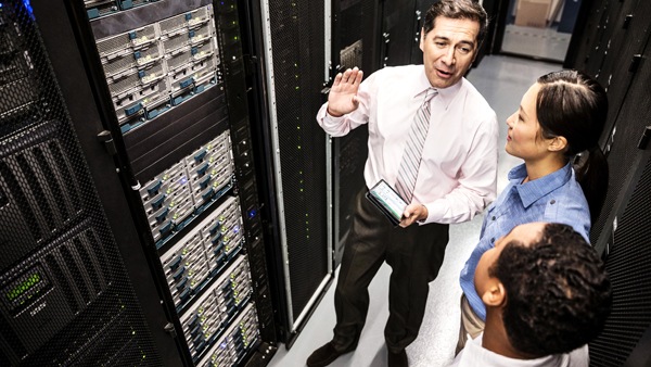 Cisco BroadCloud - Cisco