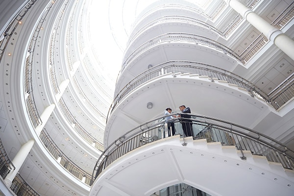 Collaboration - Cisco BroadWorks - Cisco