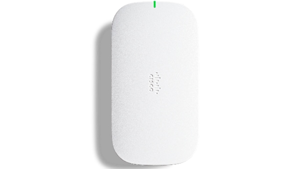 Cisco Wireless Extender