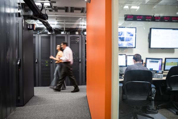 Security IT Case Studies - Cisco on Cisco - Cisco