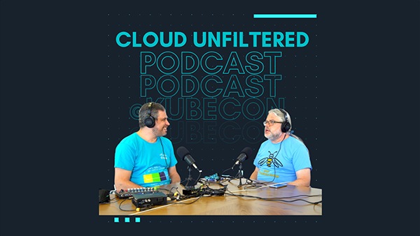 Cloud Unfiltered Podcasts - Cisco