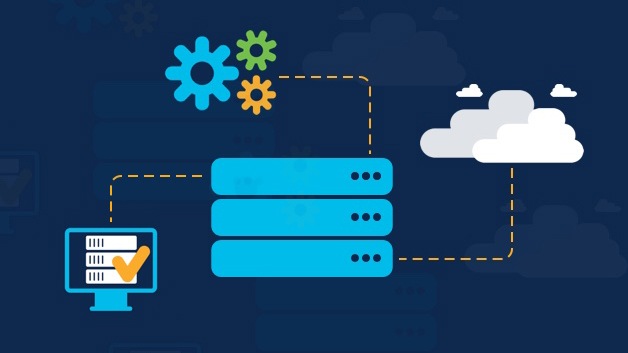What Is NVMe, Non-Volatile Memory Express? - Cisco