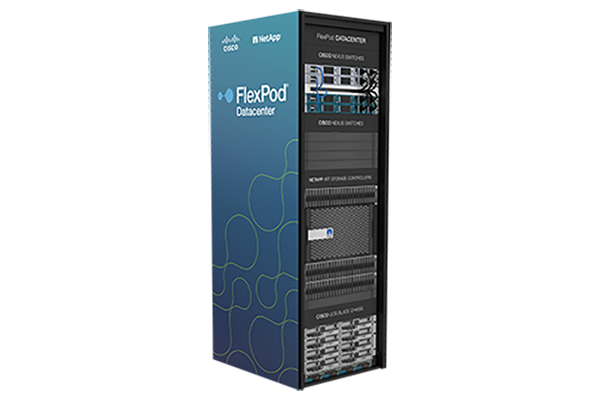 Converged Infrastructure - Cisco