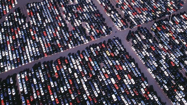 cisco data centre design guide