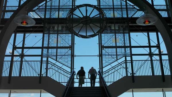 cisco data centre design guide