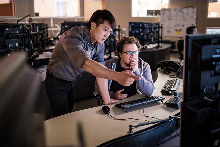 cisco data centre design guide