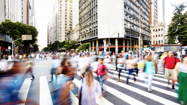 Network Designs for Smart and Safe Cities - Cisco
