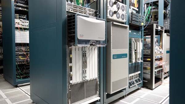 cisco data centre design guide