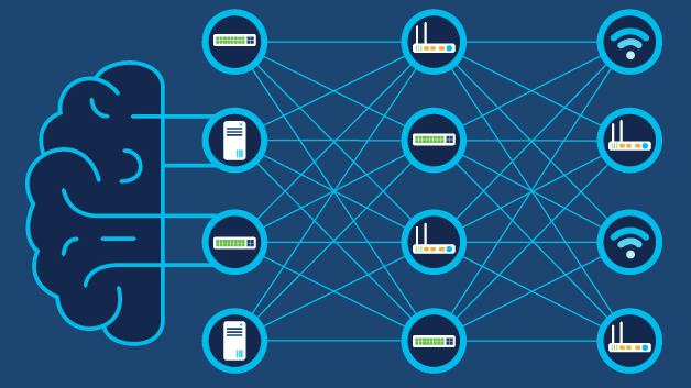What Is a Network Fabric? - Cisco