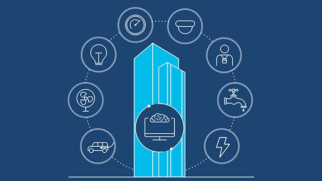 What Is Building Automation? - Cisco