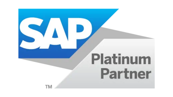 Sap Partner Logo Vector