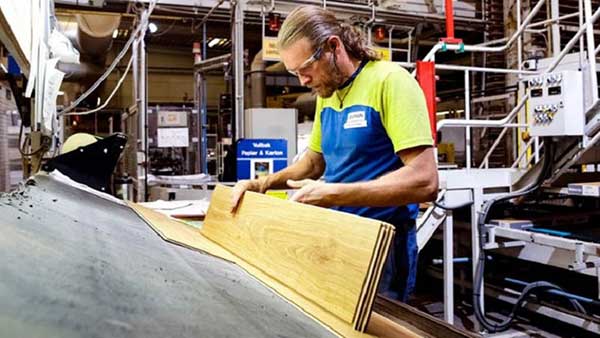 Factory Networking for Operational Digitization - Cisco