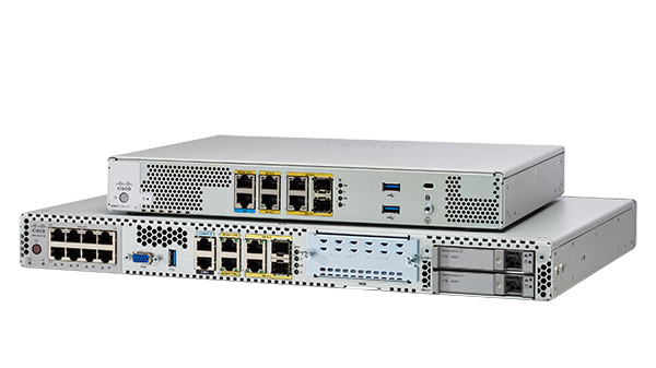 Cisco Network Virtualization