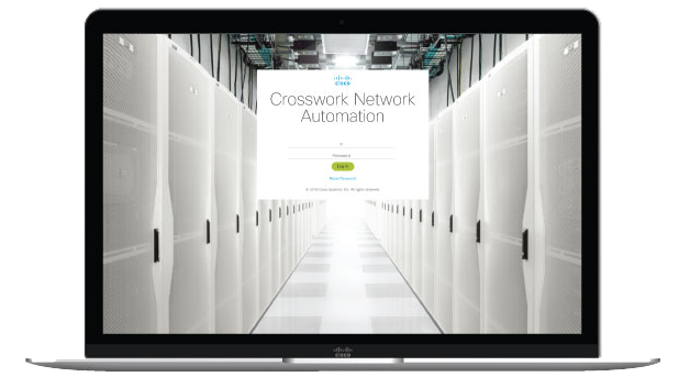 Cisco Network Services Orchestrator (NSO) - Cisco