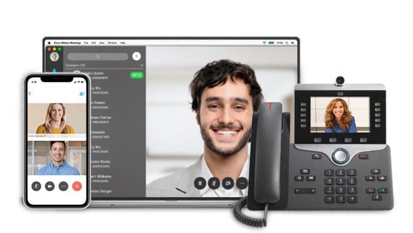cisco collaboration tools