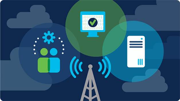 What Is Open RAN (ORAN)? - Cisco