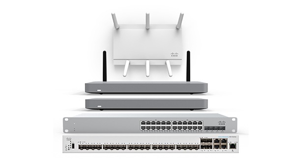 Small Business Solutions - IT Products and Services - Cisco