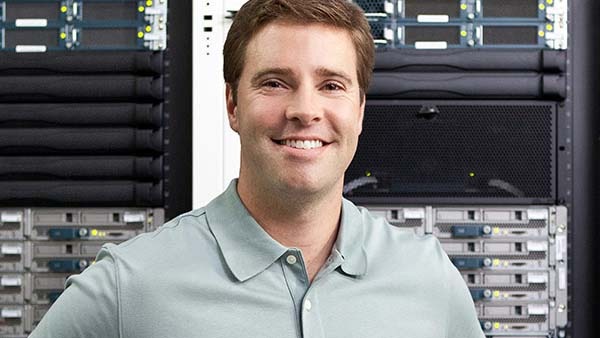 Partner Architecture Specializations - Cisco