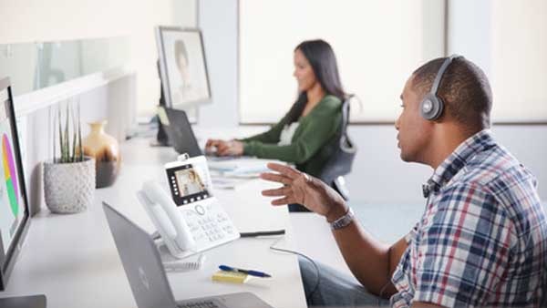 IP Phones, VOIP Phones - Cisco