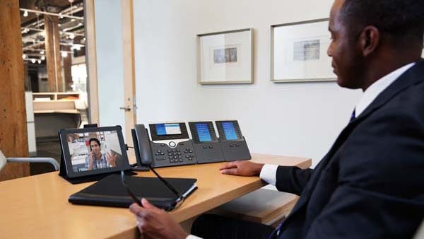 cisco collaboration tools