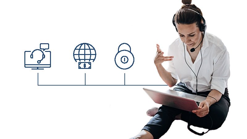 Cisco Financial Services Solutions - Cisco