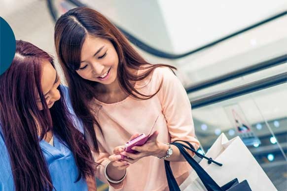 Digital Retail Solutions and In-Store Experiences - Cisco - Cisco