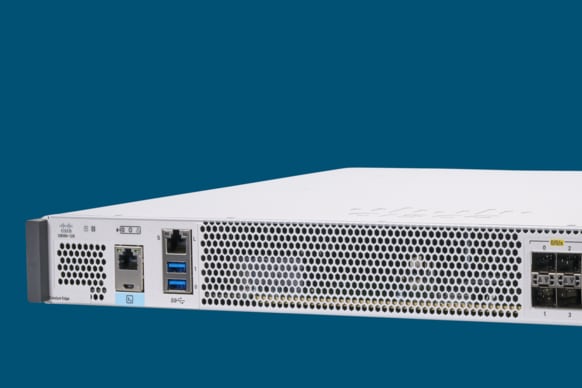 Cisco Routers Models