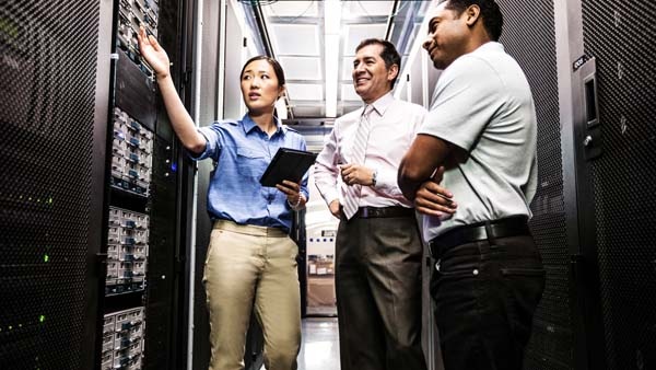 Cisco Network and IT Security Services - Cisco