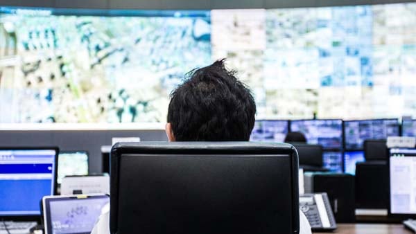 Cisco Network and IT Security Services - Cisco