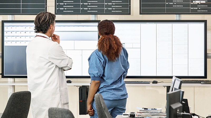 Cisco Healthcare - IT Healthcare Solutions - Cisco