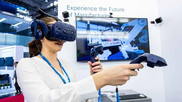 Manufacturing Solutions - Cisco Smart Manufacturing - Cisco