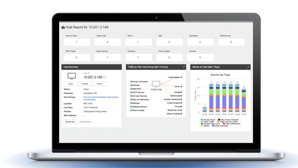 Cisco Secure Data Center - Cisco