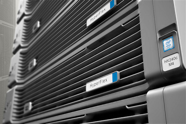 Cisco Data Center - Cisco