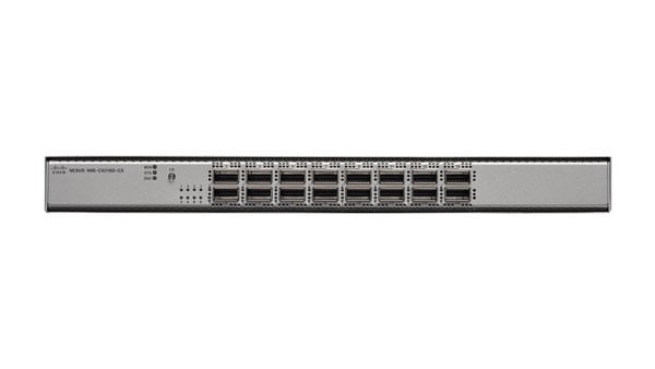 Cisco Nexus 9000