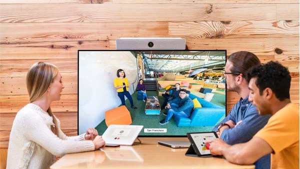 Small Business Collaboration Tools and Solutions - Cisco