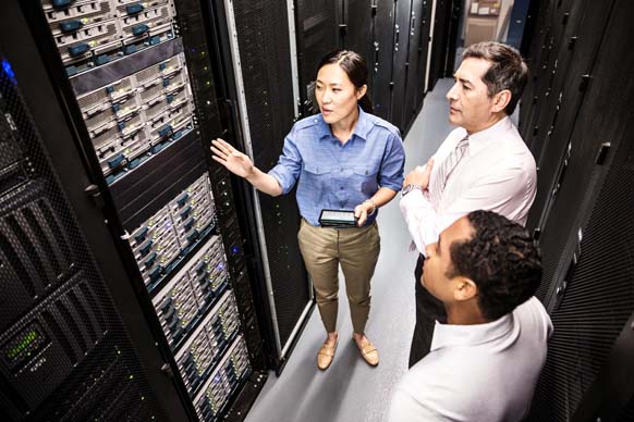 Cisco Ucs Data Center