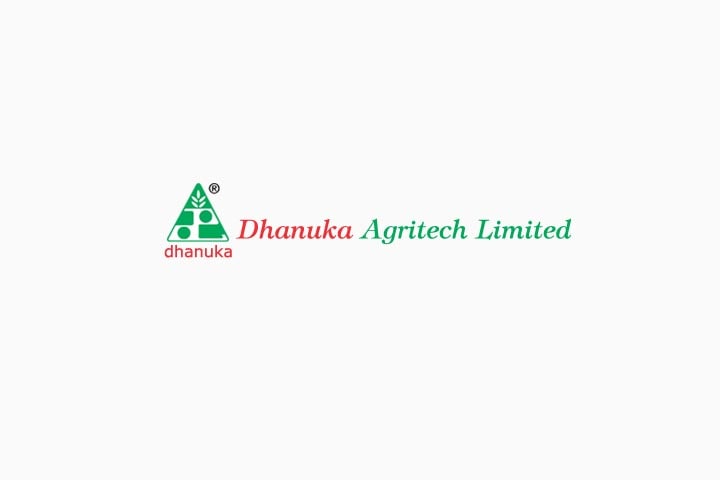 Dhanuka Logo