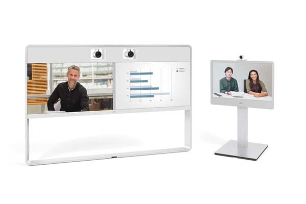 Cisco Telepresence