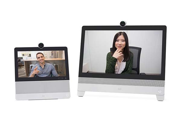 Cisco Webex DX Series - Cisco