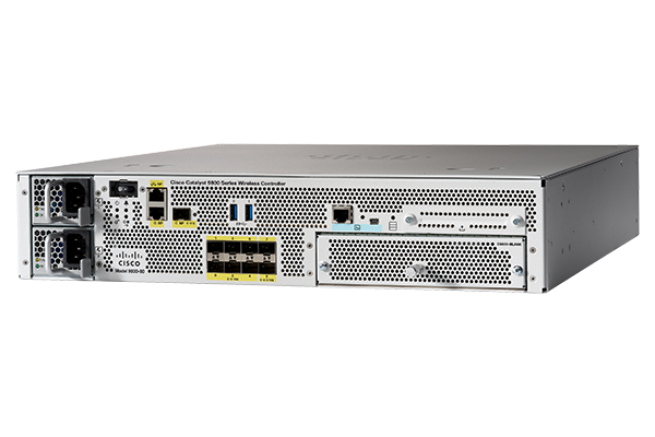 Wireless LAN Controller - Cisco