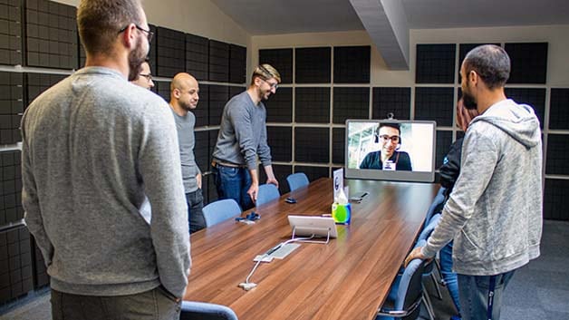 What Is Computer Networking? - Cisco