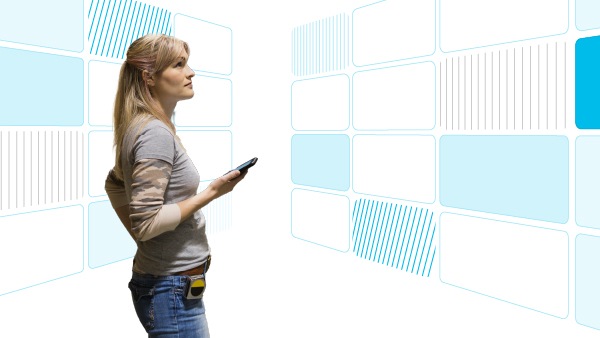 Cisco Digital Retail Solutions - Cisco