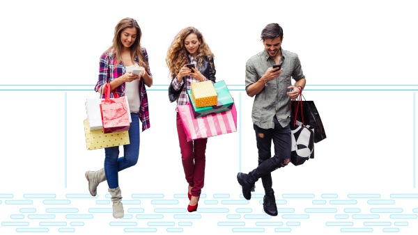 Cisco Digital Retail Solutions - Cisco