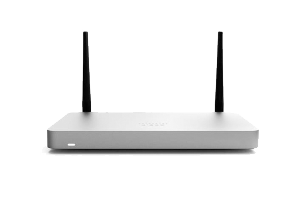 Cisco Start - Portfolio - Cisco