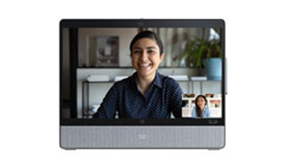 Enable seamless collaboration with hybrid work solutions from Cisco - Cisco