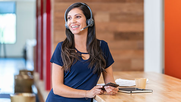 Experience impactful collaboration - Cisco