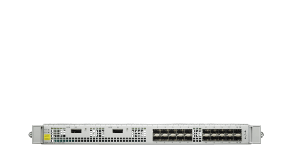 Cisco Routers Models List
