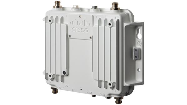 Wireless Access Points - Cisco