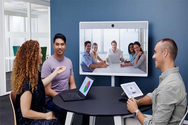 What Is An Online Meeting? - Cisco
