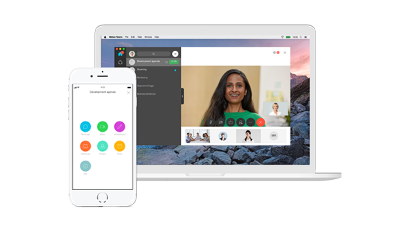 Small Business Collaboration Tools and Solutions - Cisco